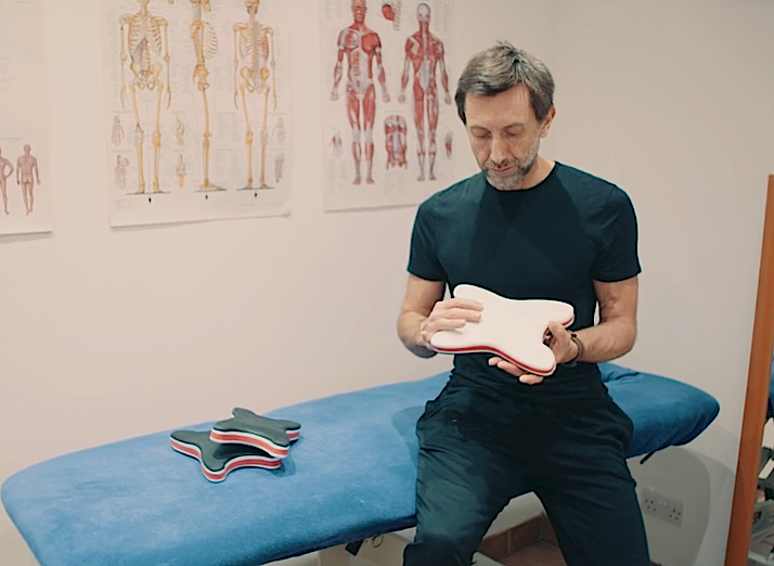 necksaviour | Official Website - neck pain and headache relief